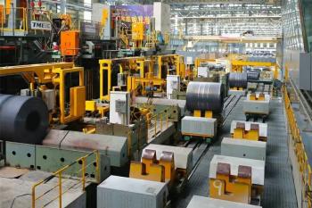 China Factory - Shandong Zhengde Metal Manufacturing Co., Ltd