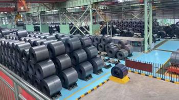 China Factory - Shandong Zhengde Metal Manufacturing Co., Ltd