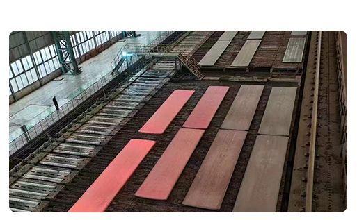 New Model N690 440c High Strength Steel Plate Ar700 Carbon Steel 5mm Low Price Coated Hot Rolled Container Plate
