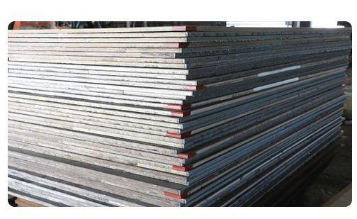 New Model N690 440c High Strength Steel Plate Ar700 Carbon Steel 5mm Low Price Coated Hot Rolled Container Plate