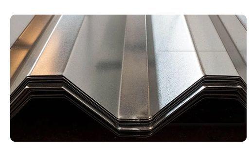Supplier Galvanized G90 Mild Steel Sheet Metal Hot Dipped Galvanized Steel Plate/Sheet