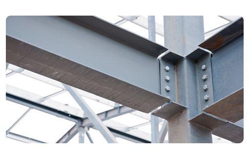 High Structural Stability Spot Goods Direct Supply W6*15 W24*94 ASTM A36 Hot Rolled H Beams