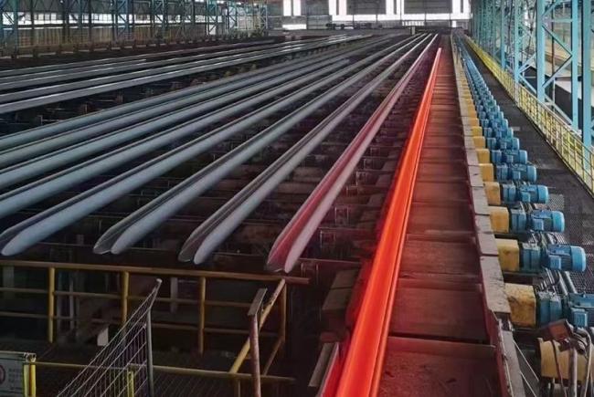 Q235B Channel Steel U-Shaped Steel Bridge Building Curtain Wall Steel Structure C Channel Beam