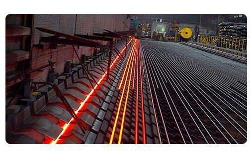 Rebar Factory Direct Sales