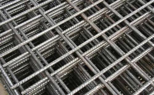 Flood Control Engineering Used 6mm-30mm Factory Sells HRB400 Hot Rolled Steel Rebar