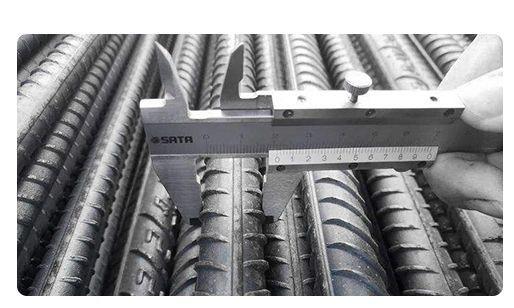 Foundation Engineering Used 12m Factory Direct Sells Hrb600 Hot Rolled Steel Rebar