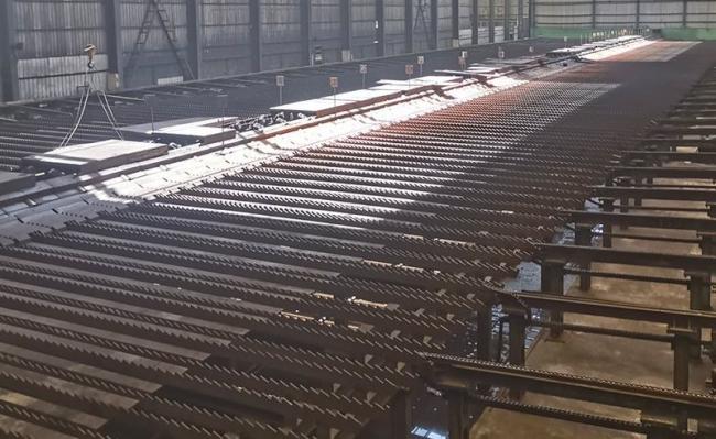 Hot Selling Low Carbon Alloy Mild Ms Hot Rolled Steel Angle