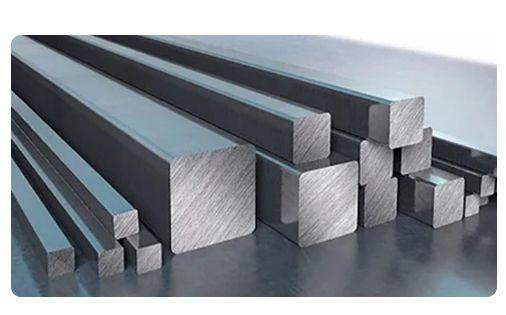 Hot Selling Top Quality A572 Gr50 Iron Flat Bar Durable Using Hot-Rolling Steel Flat Bar Steel Square Bar