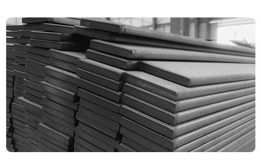 Hot Sale E295/S275jr/E335/S335jr/S355 Customized Size 10mm 12mm 15mm Carbon Low Alloy Steel Flat Bar Used in Steel Structure Manufacturing Machinery Manufactur