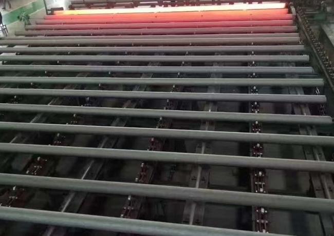 Hot Selling A106 A53 API5l Sch40 Sch80 Seamless Steel Pipe