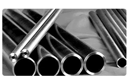 High Quality Precision Steel Pipe /Carbon Steel Tube 4140/4340 Seamless Pipe Manufacture Direct Price