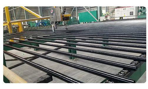 Excellent Quality and Competitive Price Customized A333 X42/X52/X56/X60/65 X70 API Steel Pipe for Pipeline Transport, Boiler Pipe