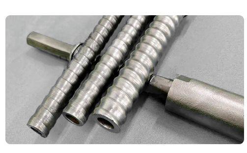 Factory Direct Anchor Rod Price Ibo Rock Bolt / Self Drilling Anchor Bolt / Hollow Anchor Bar with High Quantity