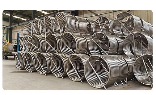 China Professional Supplier Corrosion-Resistant High-Temperature Resistant ASTM JIS En A36 Boiler Heat Exchange Pipe Used for Chemical Industry Petroleum
