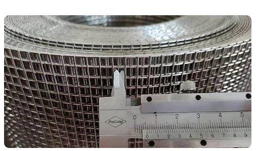 304 Galvanized Welded Wire Mesh for Fence Panel /Iron Welded Wire Mesh/Stainless Steel Welded Wire Mesh