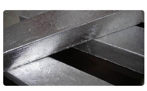 Inquiry About Factory Direct Sale Low Price of High Purity Magnesium Ingot