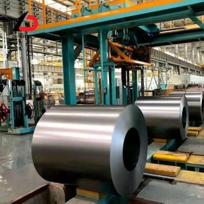 Cina Ciclo personalizzato 7-15 giorni DIN St12 St13 St14 DC01 DC02 DC03 DC04 bobine in acciaio da 1,5 mm 3 mm per auto in vendita