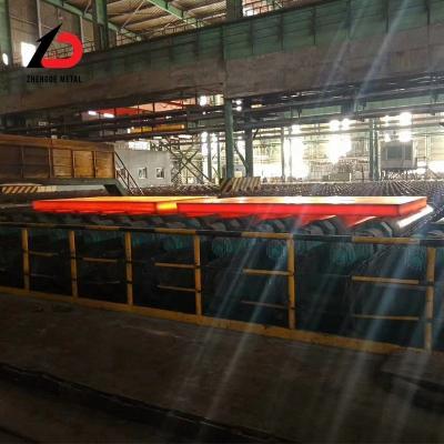 Cina 4140 lamiera di acciaio per kg lamiera di ferro nera metallo ASTM A36 acciaio 6 mm x 4 pollici x 8 pollici laminato a caldo per la struttura in acciaio in vendita