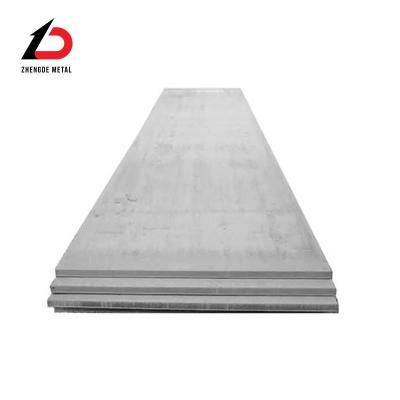 China Perforated SS304 Cold Rolled Stainless Steel Plate 2b Ba 8K Mirror Embossed Checkered Anti Print Finger for sale