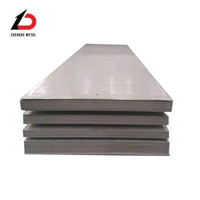China Perforated SS304 Cold Rolled Stainless Steel Plate 2b Ba 8K Mirror Embossed Checkered Anti Print Finger for sale
