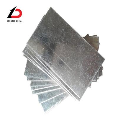 Cina Prodotto di lavatrici Piastra di acciaio galvanizzato 0.3mm-2.0mm Spessore 1000mm-1500mm Larghezza Z30g-Z180g Rivestimento Prodotto in vendita