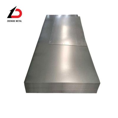 Cina Prodotto di lavatrici Piastra di acciaio galvanizzato 0.3mm-2.0mm Spessore 1000mm-1500mm Larghezza Z30g-Z180g Rivestimento Prodotto in vendita