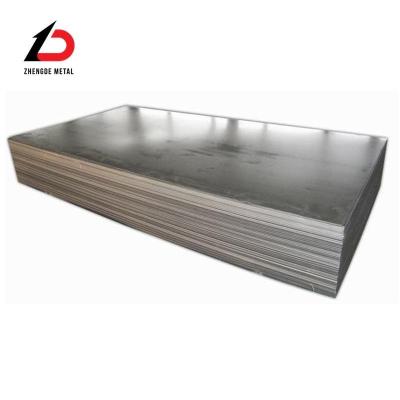 Cina Prodotto di lavatrici Piastra di acciaio galvanizzato 0.3mm-2.0mm Spessore 1000mm-1500mm Larghezza Z30g-Z180g Rivestimento Prodotto in vendita