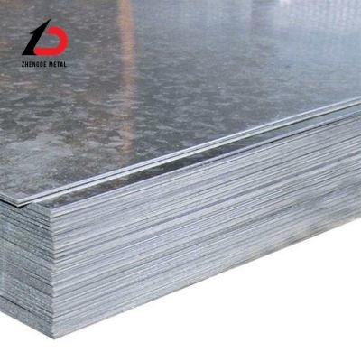 Cina 0.1mm-6mm Spessore C10/C45e4/1008/1020/1016/1572 Piastra galvanizzata laminata a freddo/foglio per acquisto immediato in vendita