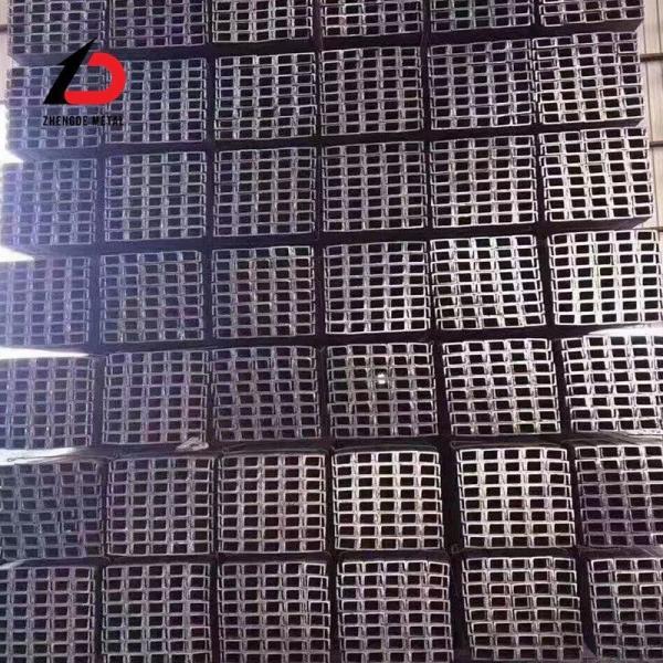 Quality ASTM A36 Q235 Ss400 Q345b S235jr A992 A572 Grade 50 High Strength Steel Wide for sale