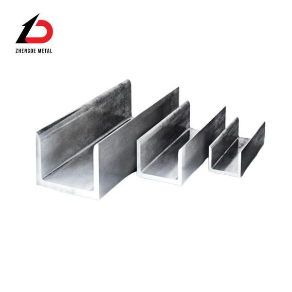 Quality Ms S235jr S355jr Upe80 Upe100 Upe120 Upe140 Upe160 Upe180 Upe200 Upe220 Upe240 Upe270 C Z U Steel Channel for sale