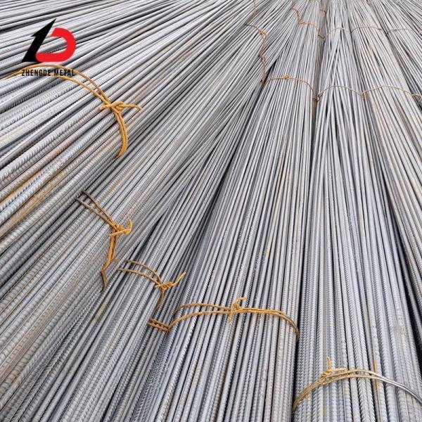 Quality Zd-Hrr4 5 6 8 10 Rebar Specification2 ASTM a 6/a 6m-07 BS 4-1 1993 En 10024 JIS for sale