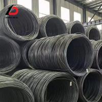 Quality B450c Carbon 16mm 6mm 8mm 10mm HRB500 Steel Rebar For Construction Concrete for sale