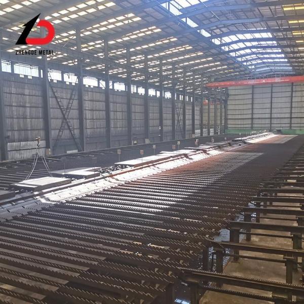 Quality ASTM A36 A572 A992 S235jr/J0/J2 S355jr/J0/J2 Machinability Angle Steel Bar for for sale