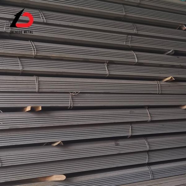 Quality Multi-Purpose Equal Steel Slotted Angle L Shaped Galvanized Equal Unequal Iron for sale