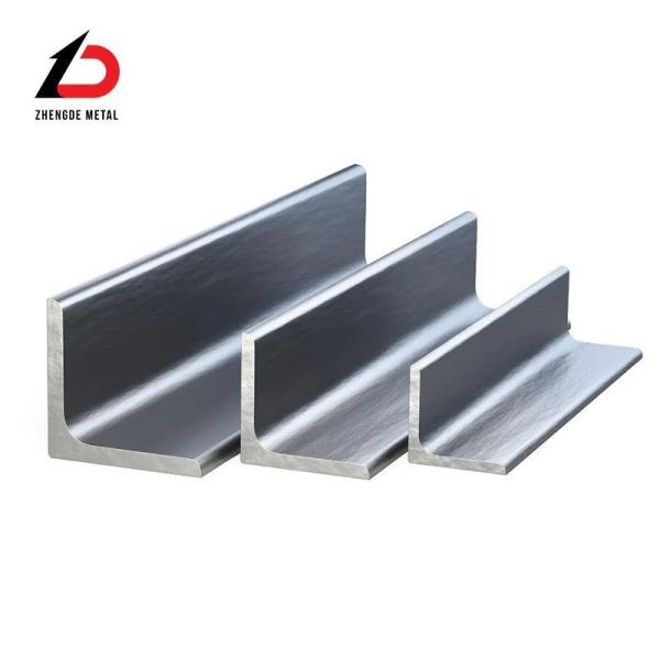 Quality Galvanized A516 A514 A572 A588 A285 Iron Steel Angel 4X4 A36 Ss400 Carbon Steel for sale