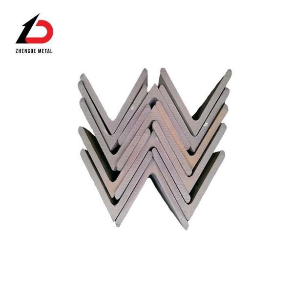 Quality Galvanized A516 A514 A572 A588 A285 Iron Steel Angel 4X4 A36 Ss400 Carbon Steel for sale