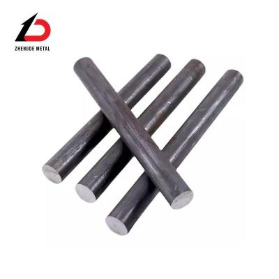 Cina Barre di acciaio rotondo a carbonio leggero lucido e lucidato a freddo ASTM 1018 1020 1045 1518 in vendita