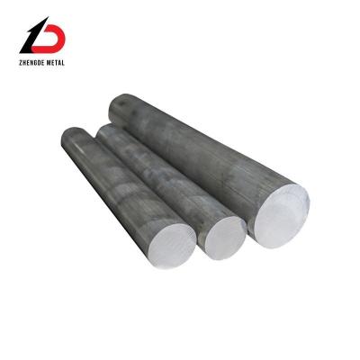 Cina Barre di acciaio rotondo a carbonio leggero lucido e lucidato a freddo ASTM 1018 1020 1045 1518 in vendita