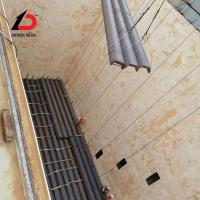 Quality SS400 S235jrg1 Yaw-Ten50 Steel Sheet Pile For Flood Protector for sale