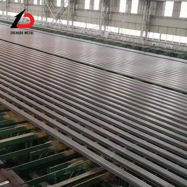 Quality SS400 S235jrg1 Yaw-Ten50 Steel Sheet Pile For Flood Protector for sale