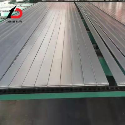 China Hot Selling Top Quality A572 Gr50 Iron Flat Bar Durable Using Hot-Rolling Steel Flat Bar Steel Square Bar for sale