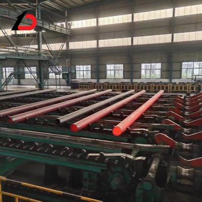 China T91 P91 P22 A355 P9 P11 42CrMo 15CrMo Alloy Seamless Carbon Steel Pipe St37 C45 Sch40 A106 Gr. B A53 for sale