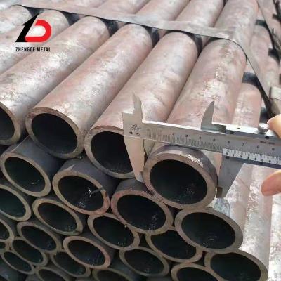 China API 5L P1 Carbon Seamless Steel Pipe ASTM 36.19 ASTM 252 Pipe Line for sale
