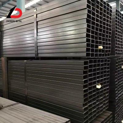 China API 5L Psl1/2/ASTM A53/A106 Gr. B/JIS DIN/A179/A192/A333 X42 Welded Carbon Steel Pipe for sale