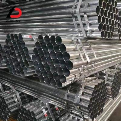 China Gi Pipe Factory Hot Sale 12 16 Gauge Sch80 Ss400 S235jr Superior Quality Seamless Pipe Gi Pipe Hot Dipped Galvanized Steel Pipe for sale