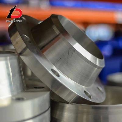 China BV-gecertificeerde fabriek DN15-DN600 Op maat gemaakte flens ASTM A105 Q235 SS304 SS316 SS304L SS316L Flens gebruikt voor het verbindingsvervoer Water olie gas Te koop