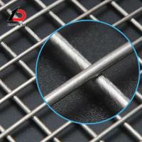 China Hot Galvanized Welded Wire Mesh 800-1600mm Width with 6x6 Mesh Pattern for Construction and Security Applications for sale