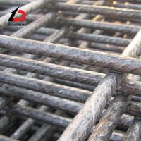 China Hot Galvanized Welded Wire Mesh 800-1600mm Width with 6x6 Mesh Pattern for Construction and Security Applications for sale