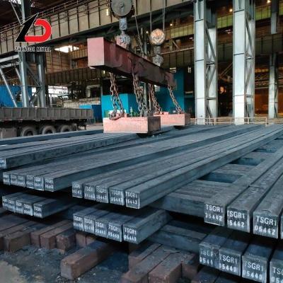 Cina Gradea Gradeb 5sp 3sp 42CrMo 35CrMo Acciaio al carbonio laminato a caldo Bar quadrata Acciaio leggero in vendita
