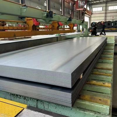 China ASTM A606 Hot Rolled Steel Plate 1.5m x 4.5m x 2m for sale